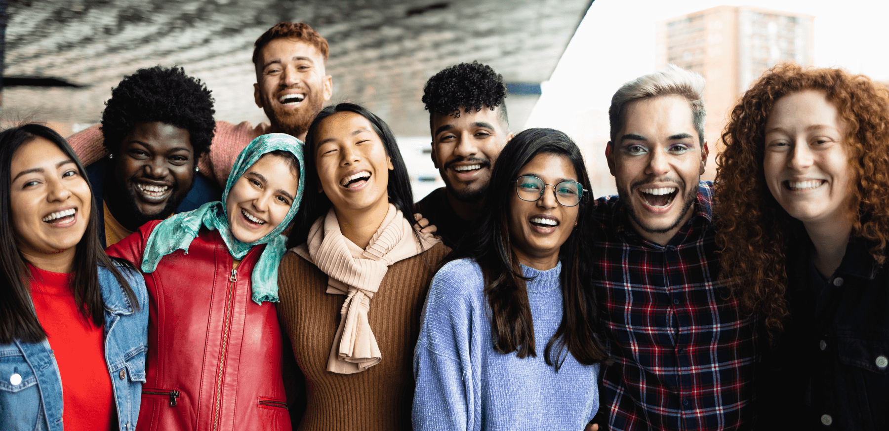 Diverse Group Therapies | Journey to a Trauma Informed Life