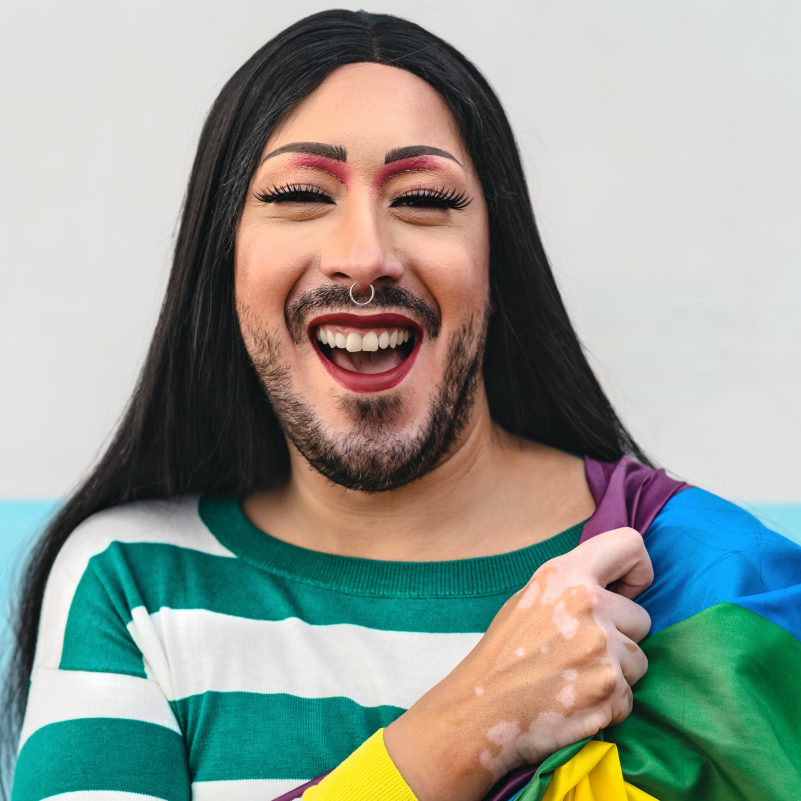 Gender Affirming Care